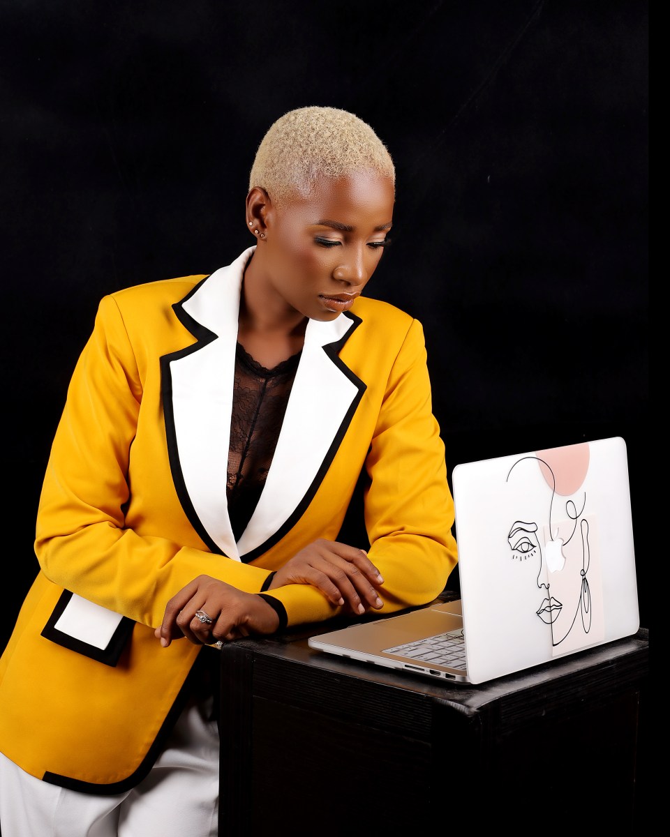 Blessing Leonard: From Influencer to Digital Entrepreneur – Gift Wogu